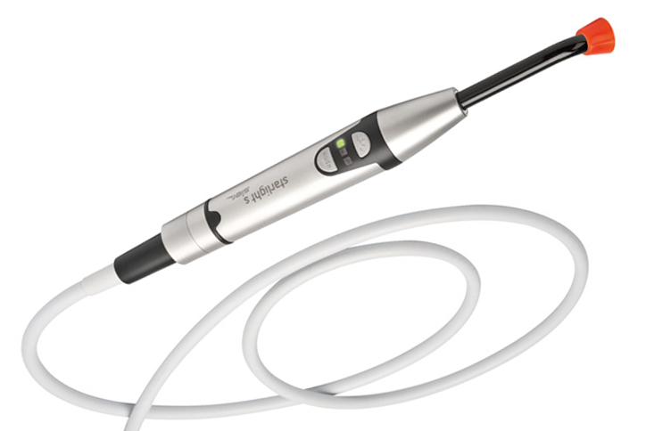 LED curing light Starlight S SLER | «АНАС Медикал» — dental and medical ...
